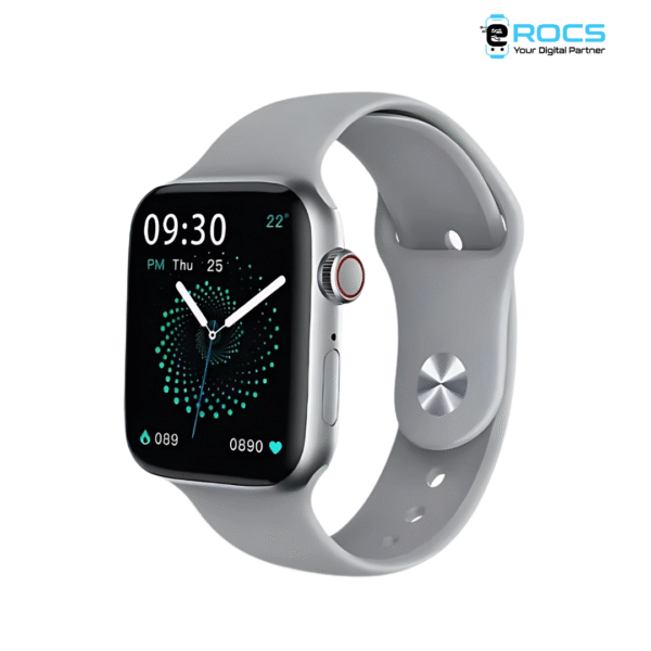 K10 Smartwatch Bluetooth and Sim Supported - eROCS