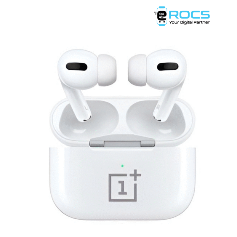 ONEPLUS Airpods Pro Bluetooth Headphone - eROCS