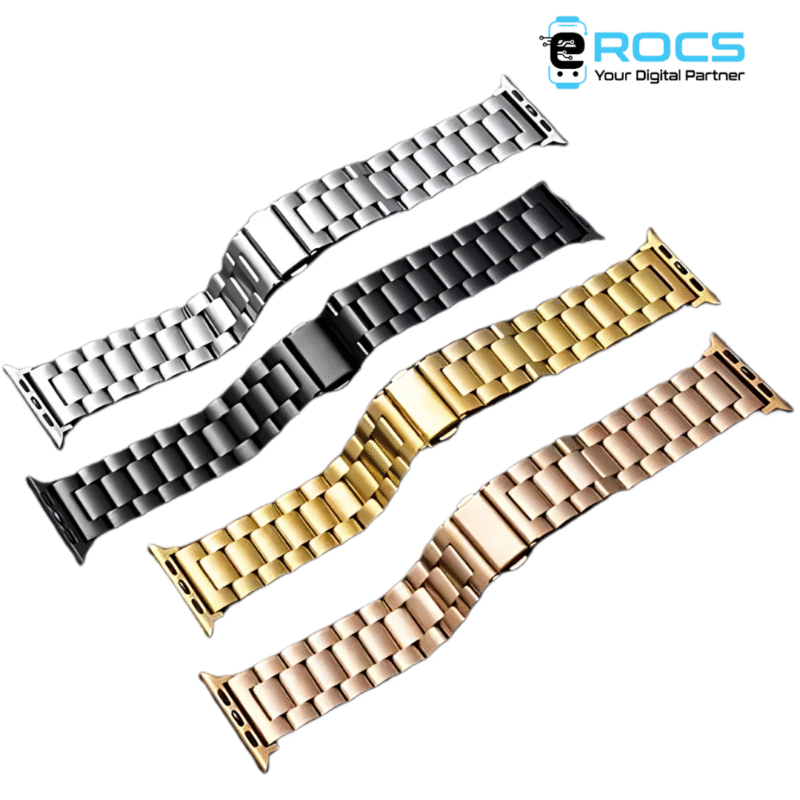 Smartwatch Chain belt - eROCS