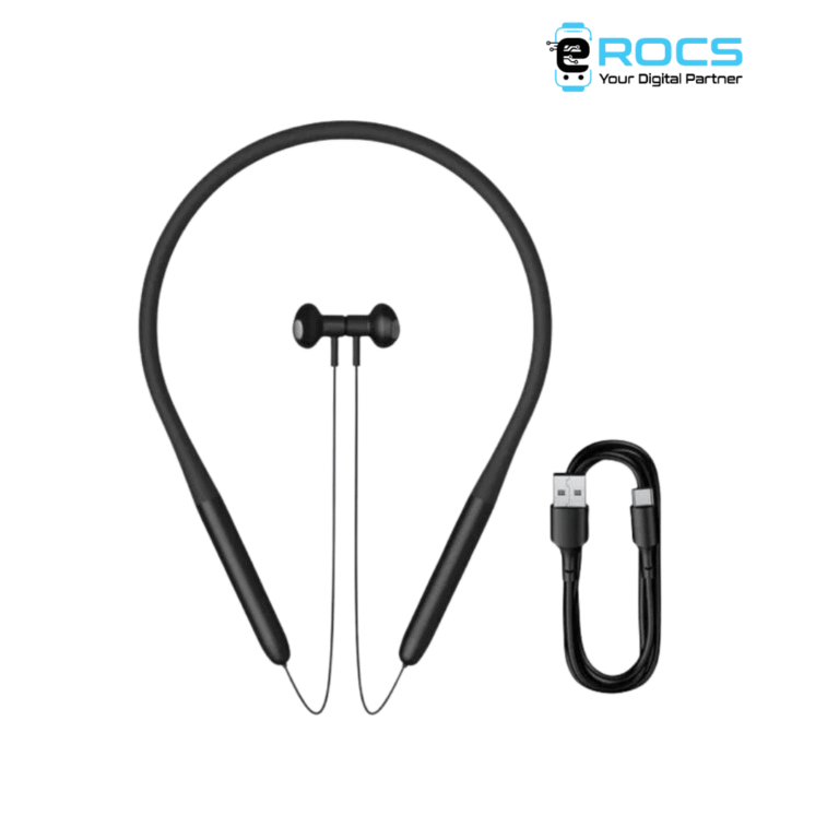 Baseus Bowie P1 Half In-Ear Neckband Wireless Earphone - eROCS