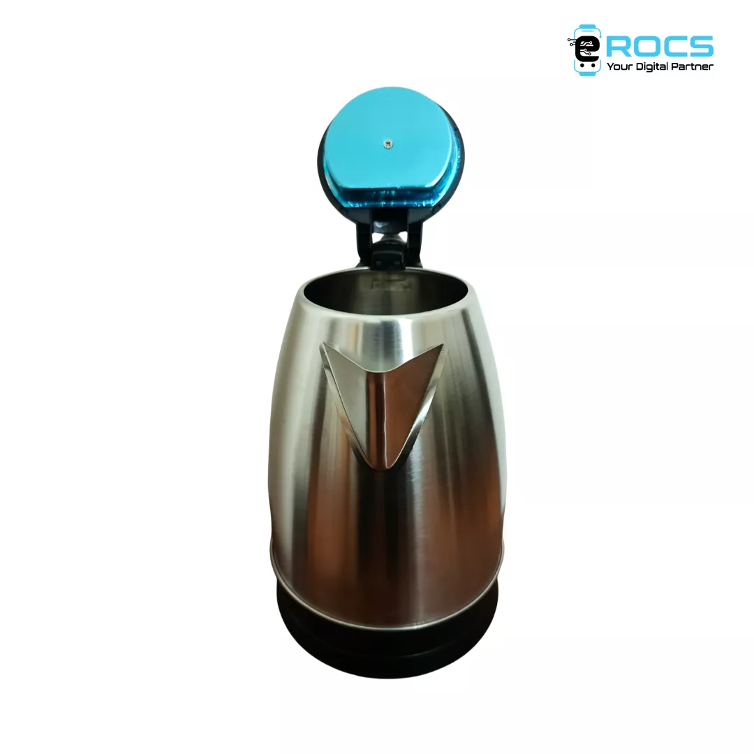 Prestige Electric Kettle Smart Powerful and Energy Efficient - eROCS