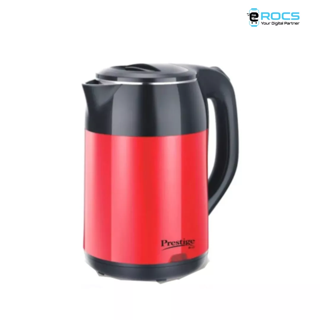Prestige 2L Multi-Colour Electric Kettle – 1500W Fast Boiling ...